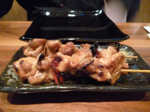 Moshi Moshi review – guilt free sushi? | The Picky Glutton