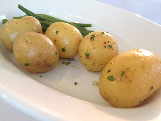 Bibendum review – The Michelin Man’s set menu | The Picky Glutton