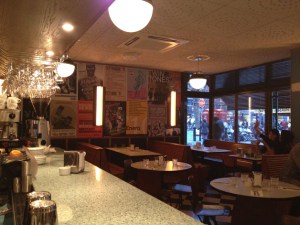 La Bodega Negra review – Mexican food gets sexy | The Picky Glutton