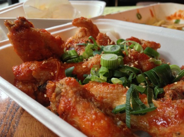 Kimchi Cult review – burgers Korean-style | The Picky Glutton