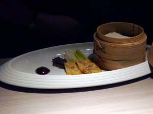 HKK review – Chinese fine dining in the City | The Picky Glutton