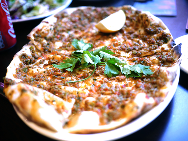 Devran review – Green Lanes kebab newcomer | The Picky Glutton