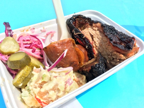 Big Easy vs Howard’s Meat Co vs the rest review – Fourth of July BBQ ...