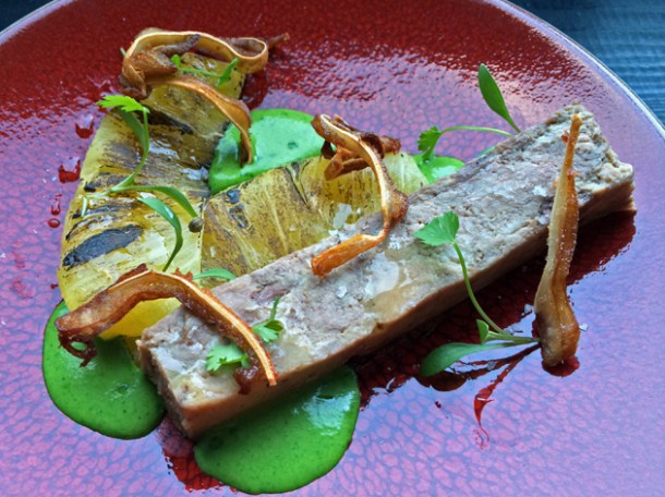 64 Degrees London review – Brighton’s best flails and stumbles | The ...