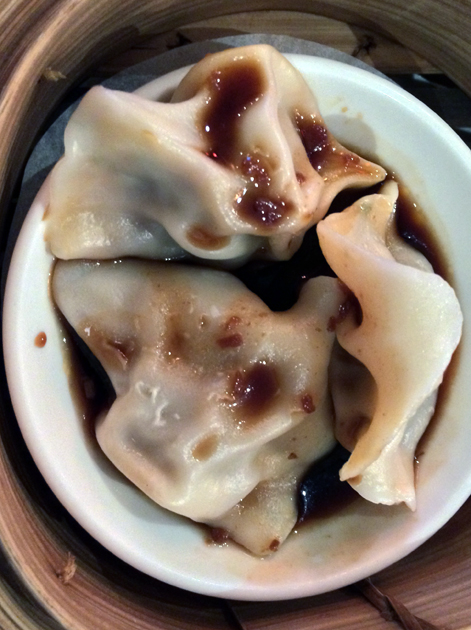 The best and worst Dim Sum for dinner in London – evening dumpling ...