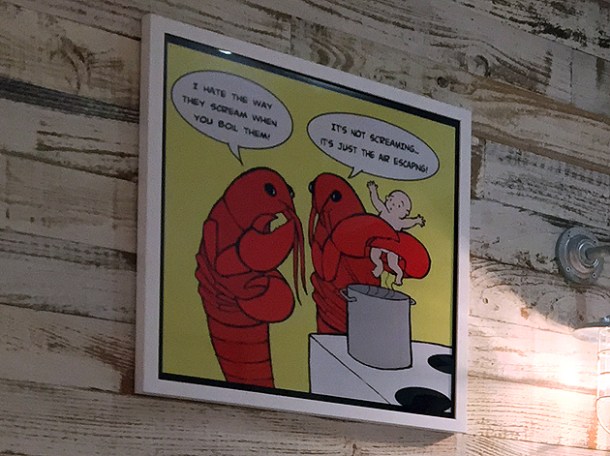 The best and worst lobster rolls in London review – Smack Lobster, Fraq ...