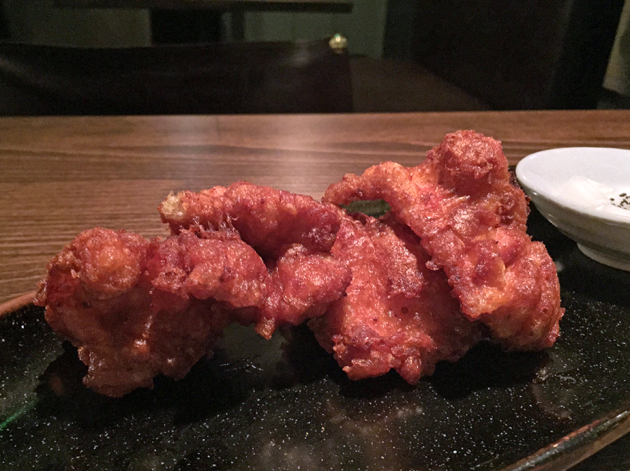 Jinjuu review – celebrity chef Korean hits Kingly Street | The Picky ...