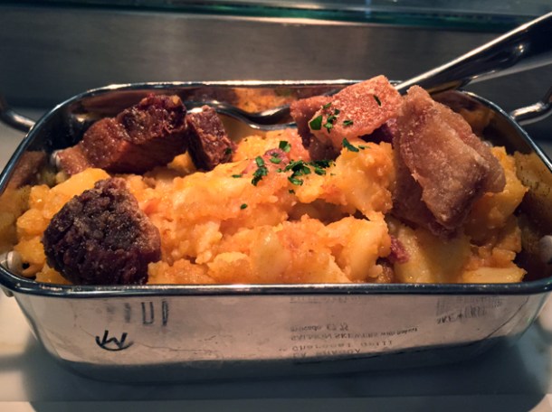 Morada Brindisa Asador review – charcoal-fired tapas comes to ...