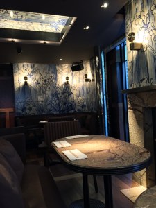 The Duck and Rice review – Alan Yau’s sleek Chinese gastropub in Soho ...