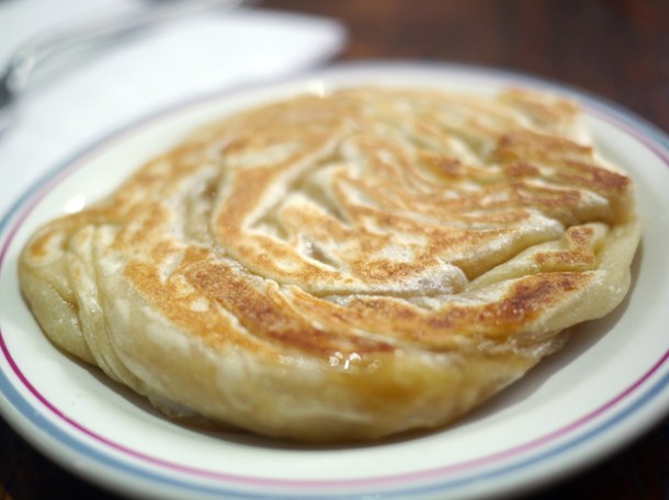 Roti King review – cheap Malaysian gem near Euston | The Picky Glutton