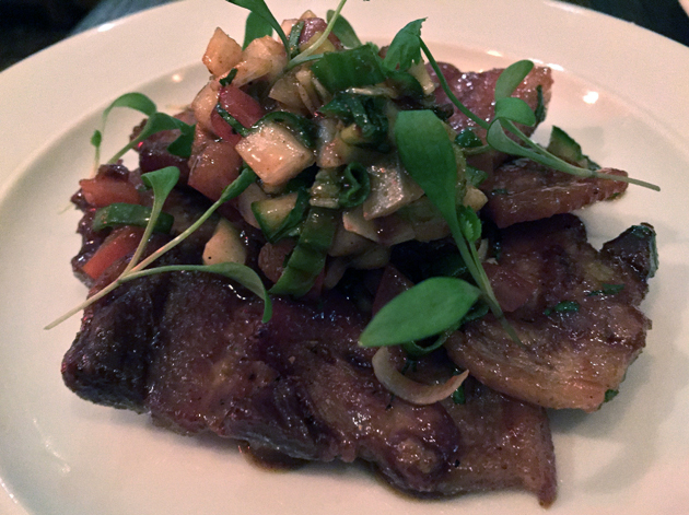 Gunpowder review – lamb chops better than Tayyab’s | The Picky Glutton