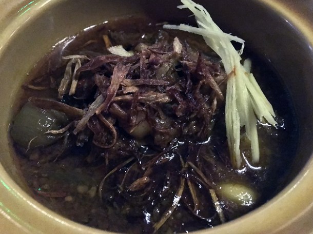 Som Saa review – eye-opening pop-up Thai settles down in Spitalfields ...