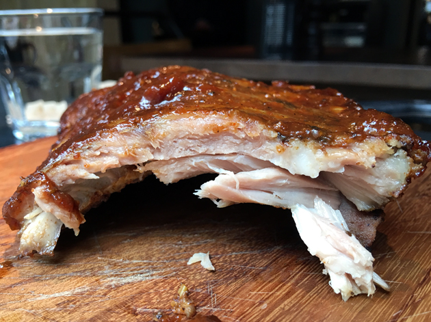 Bukowski Grill Soho review – bandwagon burgers and barbecue | The Picky ...