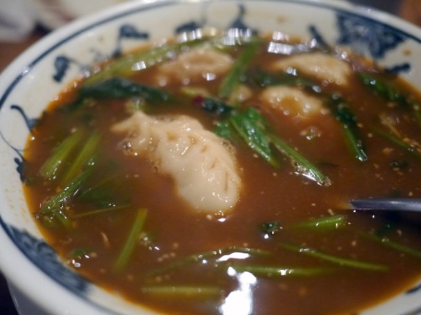 Kailash Momo review – cheap Tibetan food in Woolwich | The Picky Glutton