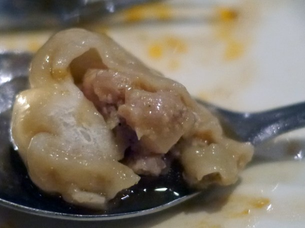Kailash Momo review – cheap Tibetan food in Woolwich | The Picky Glutton