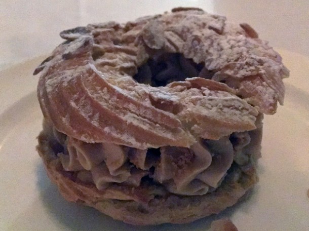 Café Monico review – vaguely French brasserie is less grand and more ...