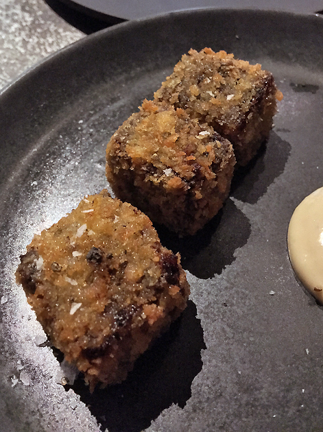 Smokestak review – barbecue street food settles down in Shoreditch ...