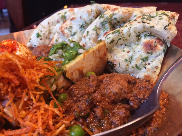 Brigadiers review – the City version of Gymkhana smokes and sizzles ...