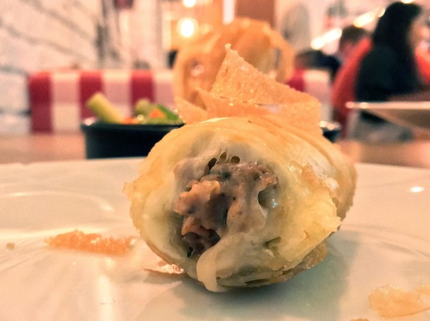 Red Farm review – this Chinese restaurant isn’t revolutionary, but it ...