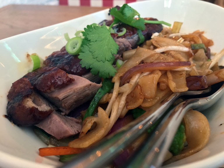 Red Farm review – this Chinese restaurant isn’t revolutionary, but it ...
