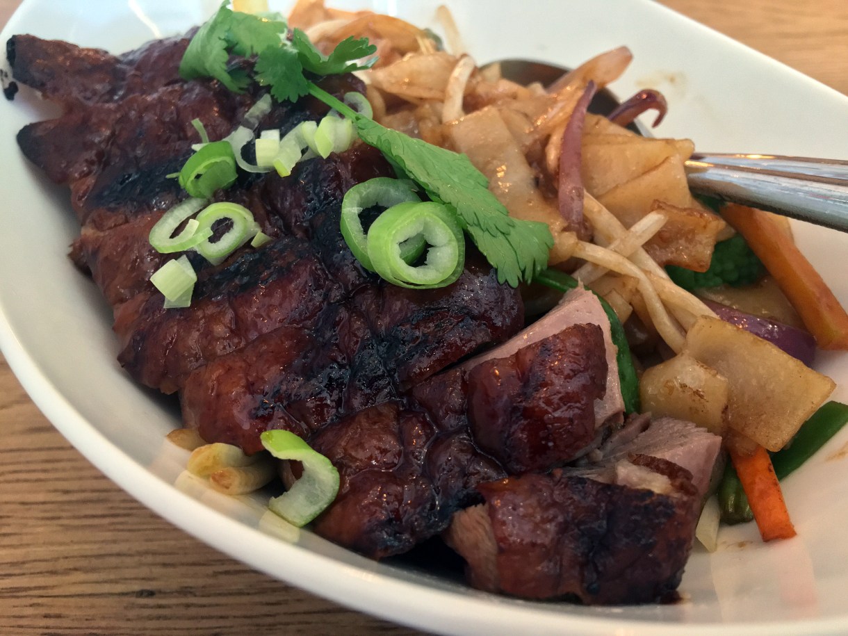 Red Farm review – this Chinese restaurant isn’t revolutionary, but it ...