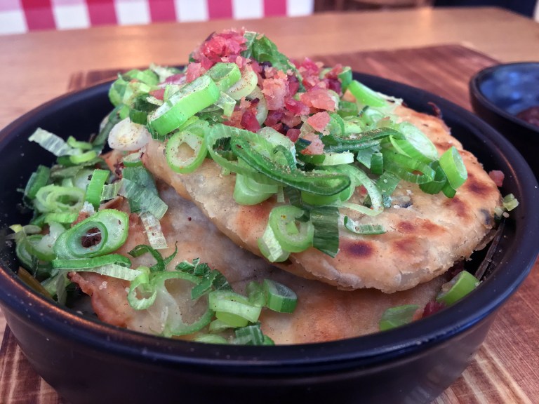 Red Farm review – this Chinese restaurant isn’t revolutionary, but it ...