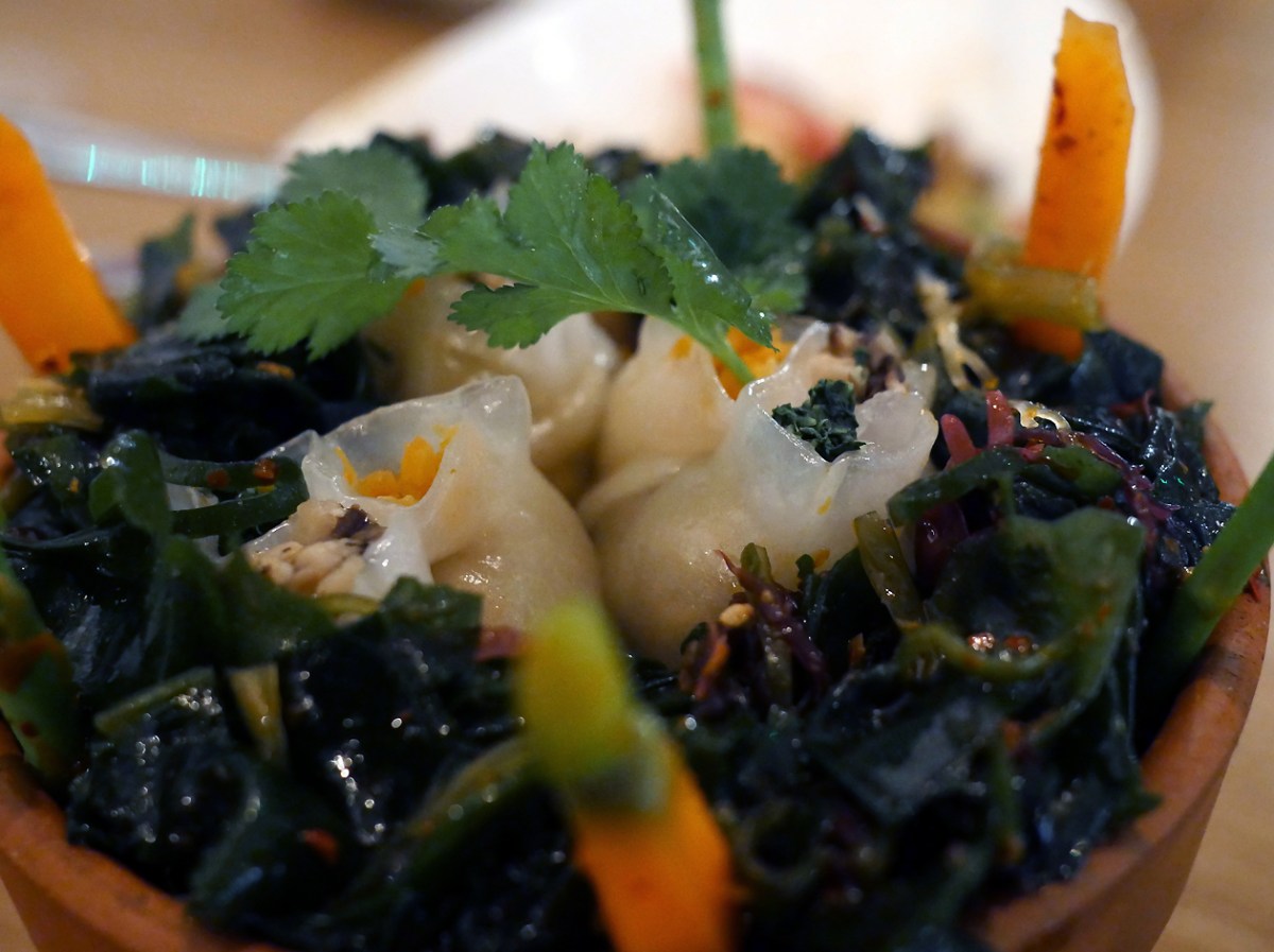 Red Farm review – this Chinese restaurant isn’t revolutionary, but it ...