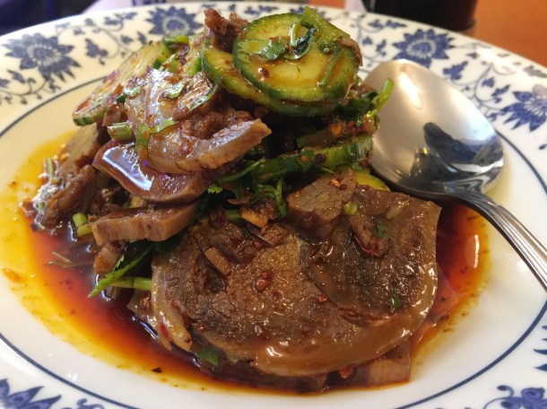 Master Wei review – masterful noodles that you’ve never heard of… | The ...