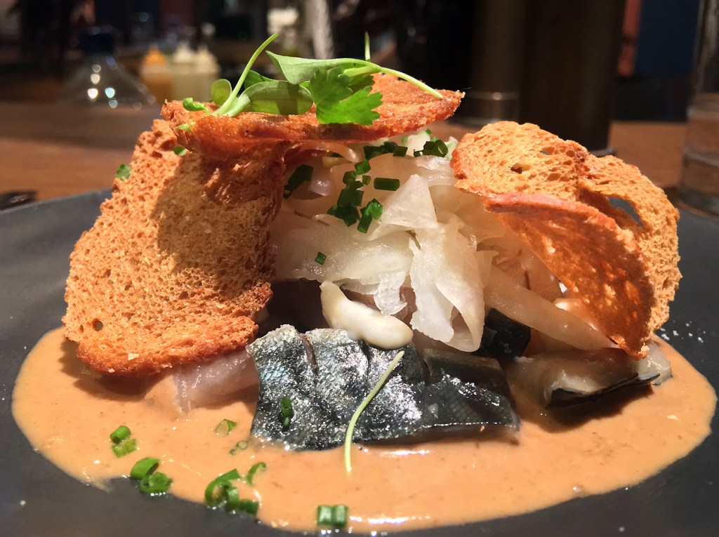 Barullo review – eye-opening paella and tapas in the City | The Picky ...