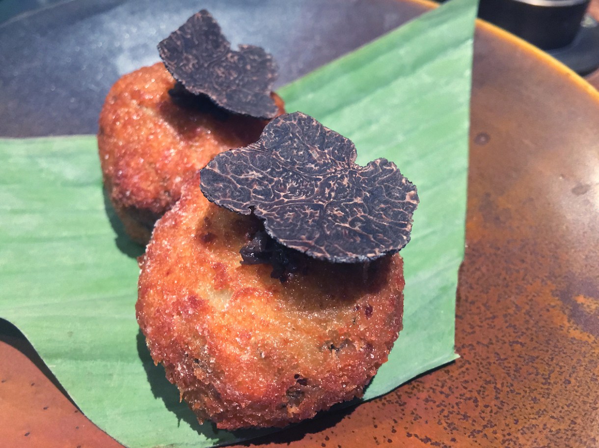 Barullo review – eye-opening paella and tapas in the City | The Picky ...