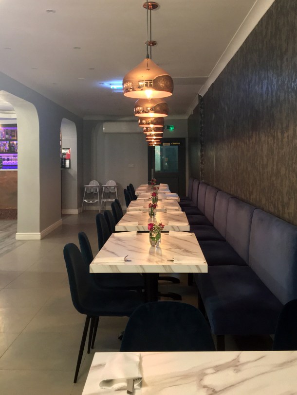 Colombo Kitchen review – the Sri Lankan restaurant brightening up ...