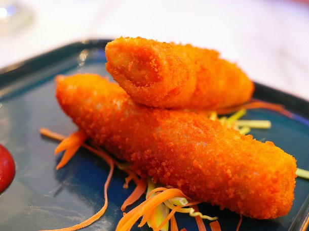 Colombo Kitchen review – the Sri Lankan restaurant brightening up ...