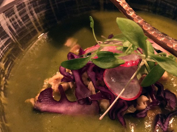 Madera review – the Mexican Treehouse hotel restaurant that’s fallen ...