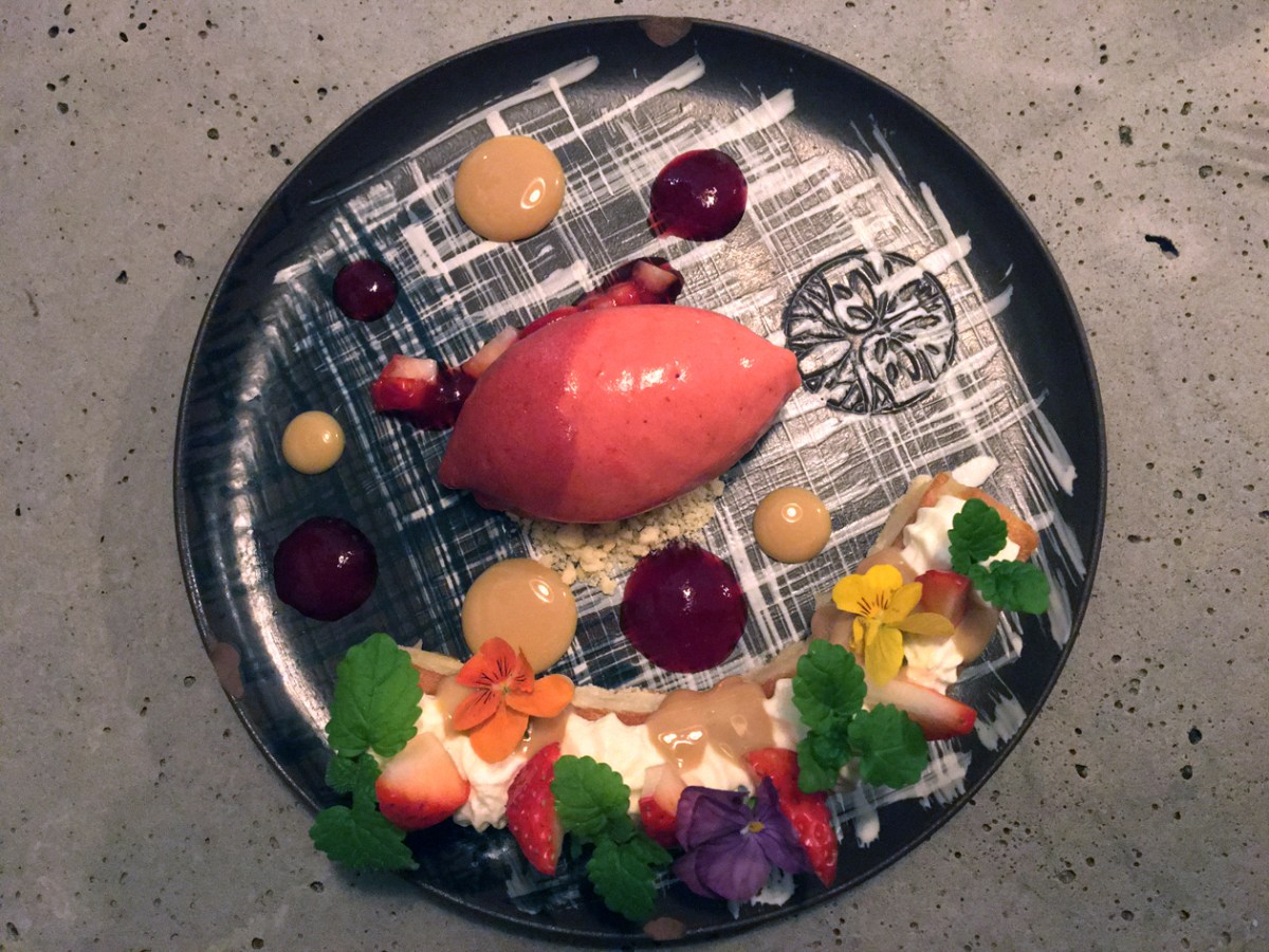 Madera review – the Mexican Treehouse hotel restaurant that’s fallen ...