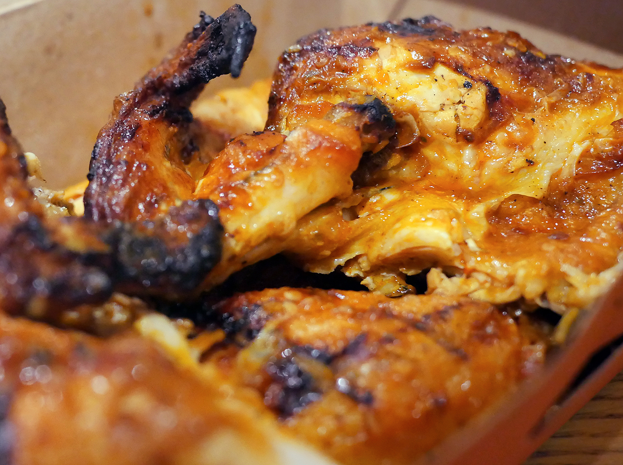 Nando’s vs Roosters Piri Piri review – cheap and cheeky chicken ...