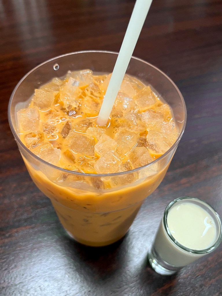 Plaza Khao Gaeng review – a trippy taste of Thailand on Tottenham Court ...