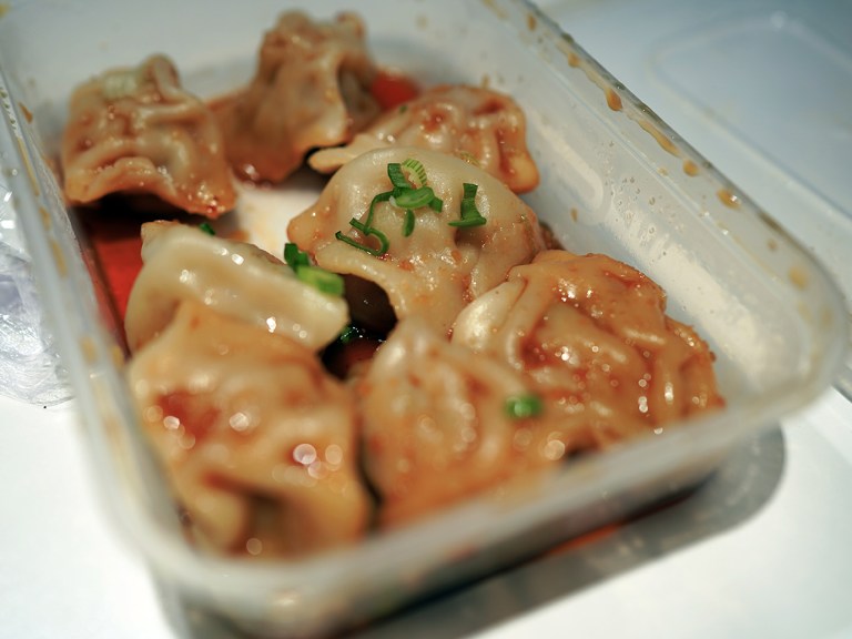 Ye Ye Noodle and Dumplings review: the Chinese gem tucked away on a ...