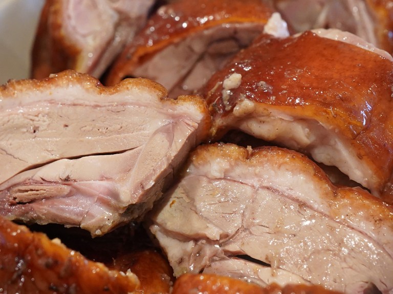 The best and worst takeaway Cantonese roasts in London | The Picky Glutton