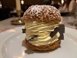 Josephine Bouchon review: the French menu that tastes even better than ...