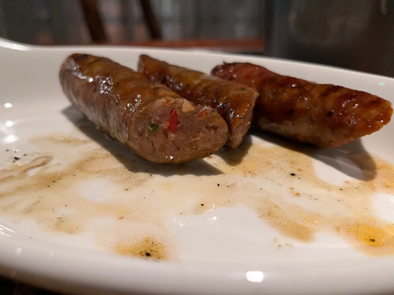 Café François review – the French brasserie that’s not French enough ...