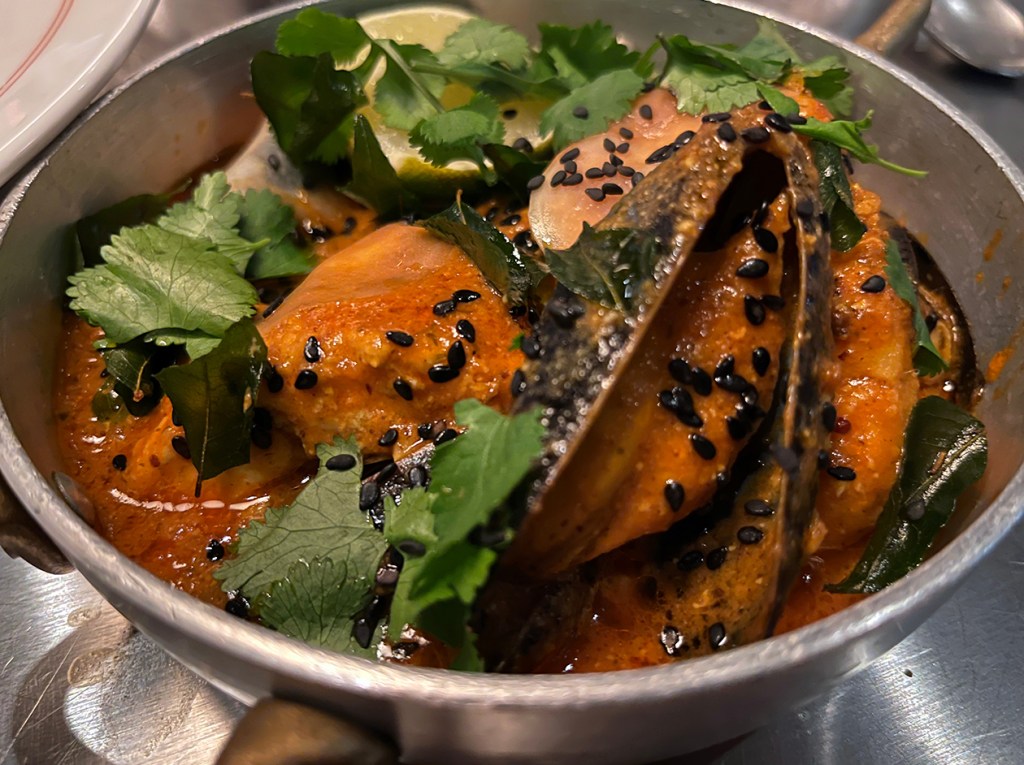 Café François review – the French brasserie that’s not French enough ...
