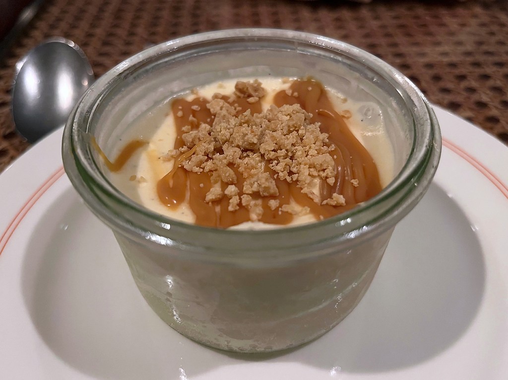 Café François review – the French brasserie that’s not French enough ...