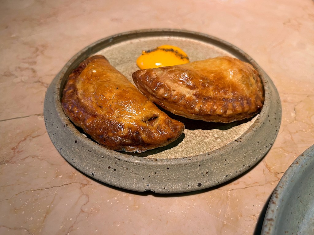Akara review – a taste of West Africa in Borough Market | The Picky Glutton