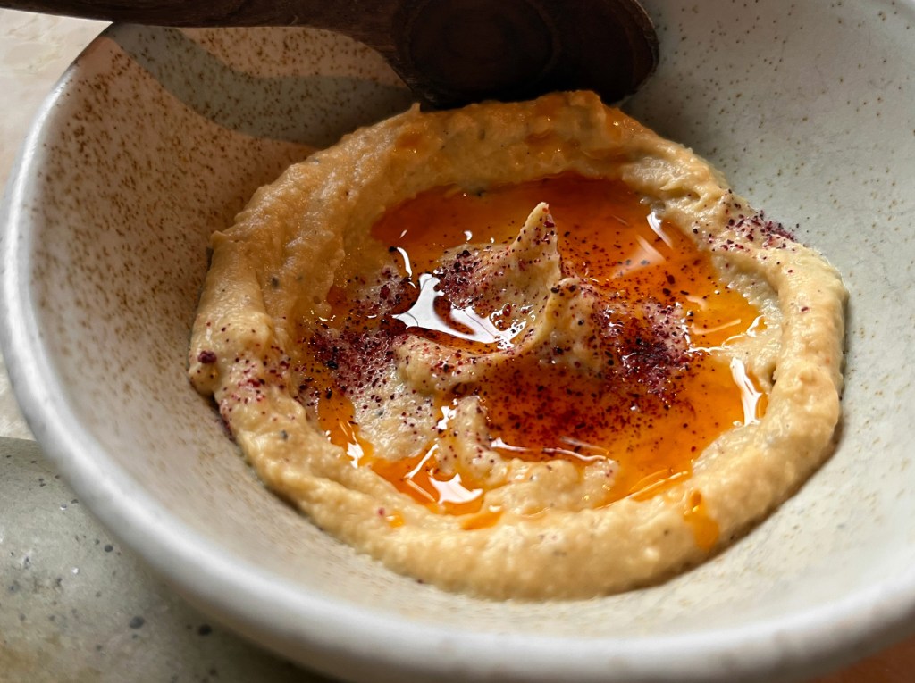 Akara review – a taste of West Africa in Borough Market | The Picky Glutton