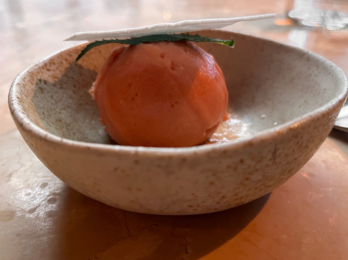 Akara review – a taste of West Africa in Borough Market | The Picky Glutton